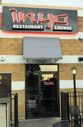 Inyo Brings More than Sushi to Ferndale : Nine Years of Asian Fusion in ...